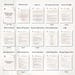 SPEECH THERAPY Forms Bundle – Editable SLP Templates for Speech ...