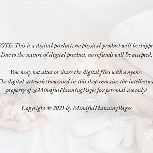 EDITABLE CHRISTMAS INVOICE Template for Small Business, Printable ...