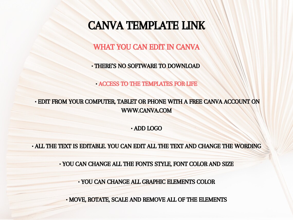 BUSINESS TEMPLATES BUNDLE Small Business Document Templates - Etsy