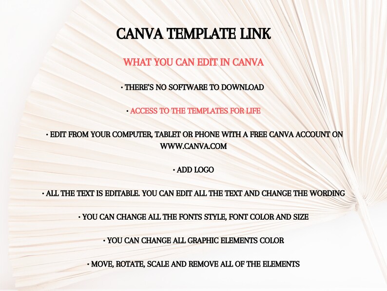 BUSINESS TEMPLATES BUNDLE Small Business Document Templates - Etsy