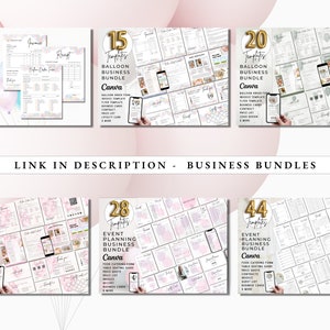 BALLOON ARTIST Business Cards With QR Code, Balloon Business Cards ...