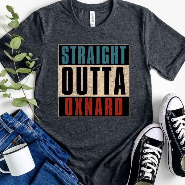 Oxnard California - Etsy