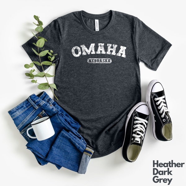 Omaha Ne - Etsy