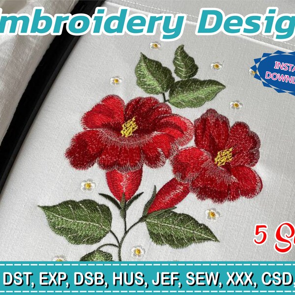Mexican Embroidery Designs - Etsy