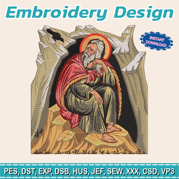 Catholic Embroidery - Etsy