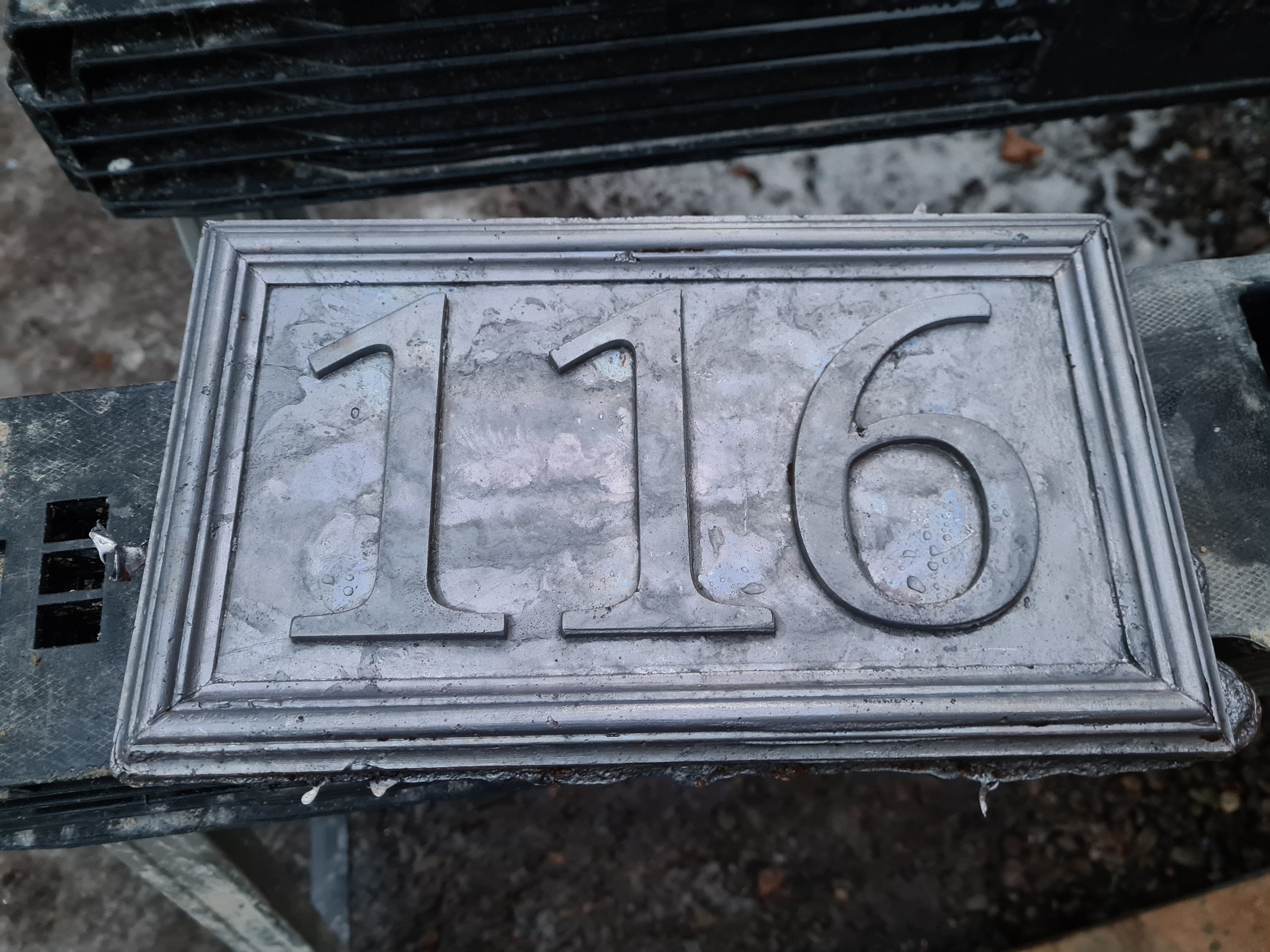 Hand Made House Signs Made to Order - Etsy