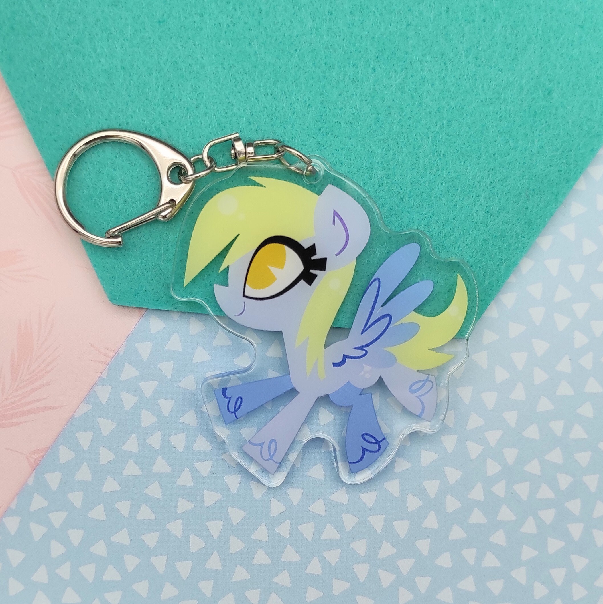 Derpy Hooves Magikarp