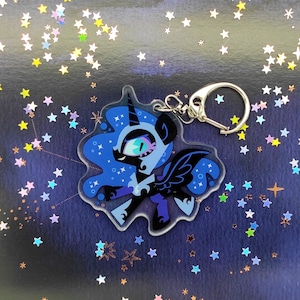 Nightmare Moon - Etsy