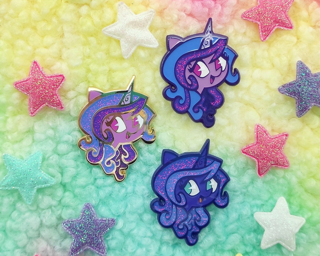 Izzy - Enamel Pins - Etsy