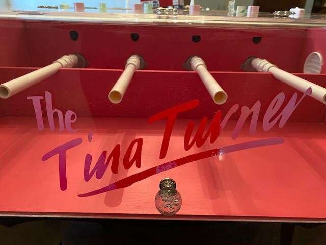 4 Cup Turner With LED Lights/ Cuptisserie / Tumbler Turner - Etsy