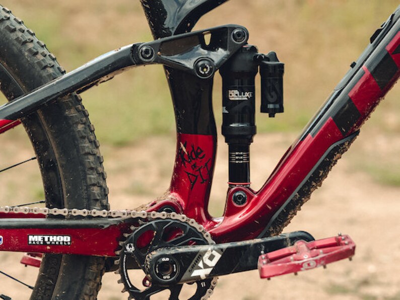 Ride or Die MTB Downhill Enduro Sticker Decal BMX - Etsy