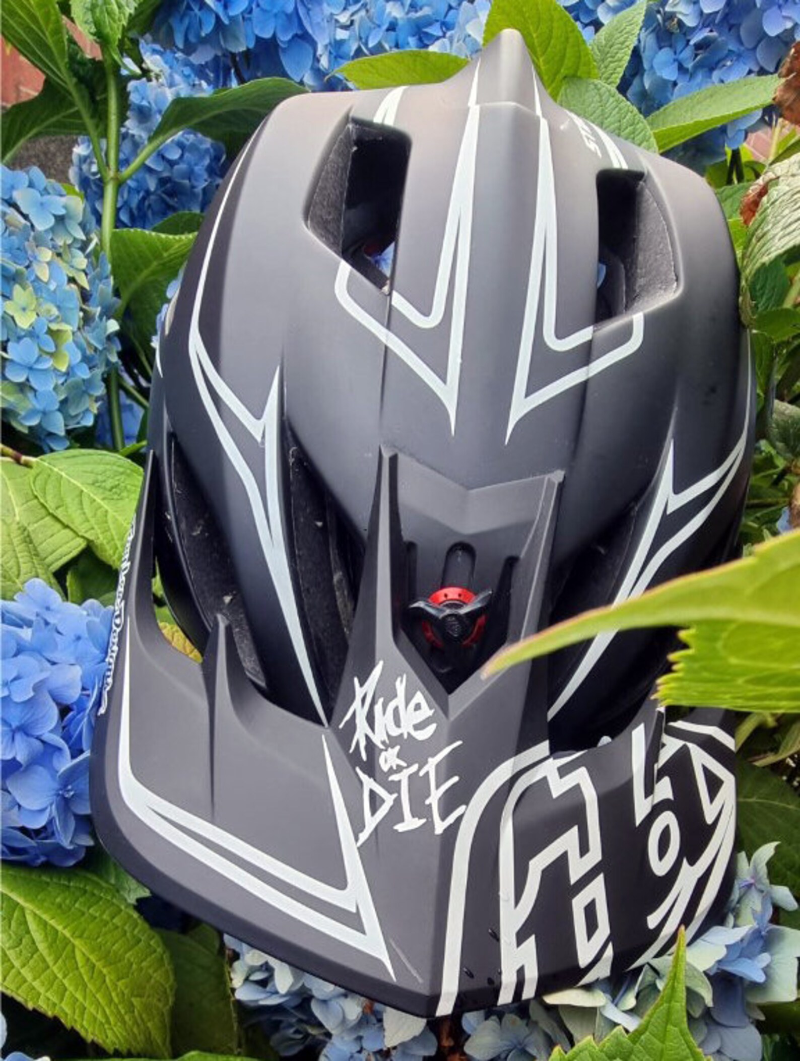 Ride or Die MTB Downhill Enduro Sticker Decal BMX - Etsy