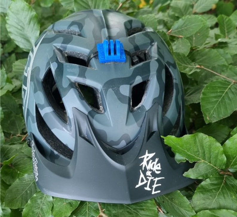 Ride or Die MTB Downhill Enduro Sticker Decal BMX - Etsy