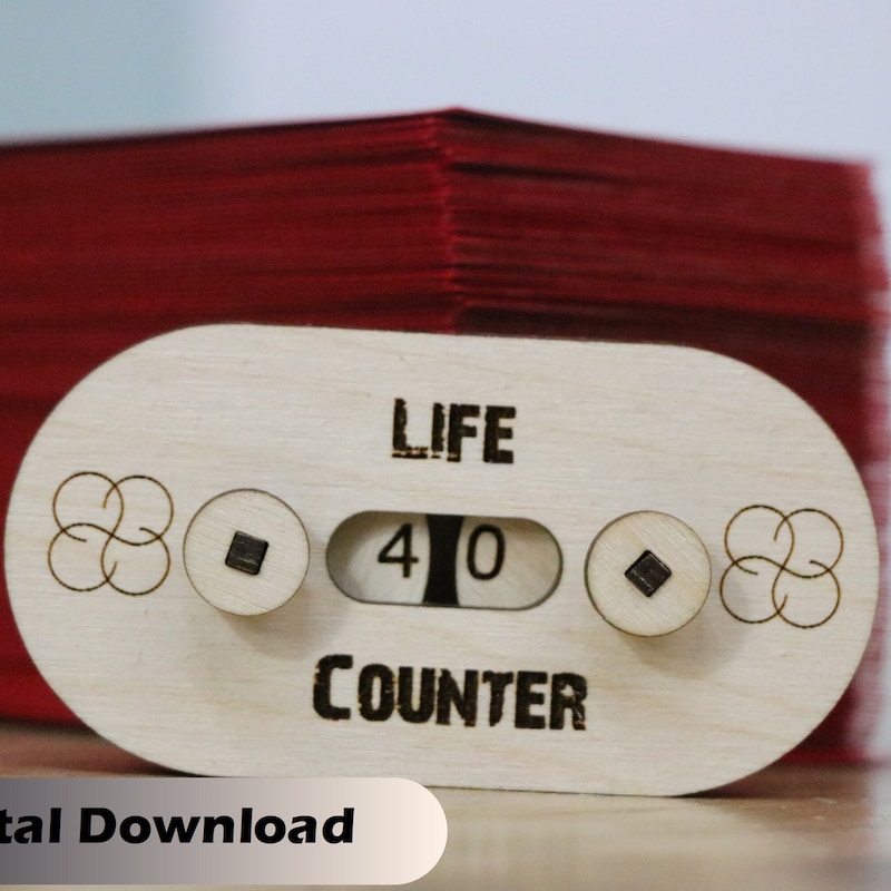 Gaming Counter - Etsy