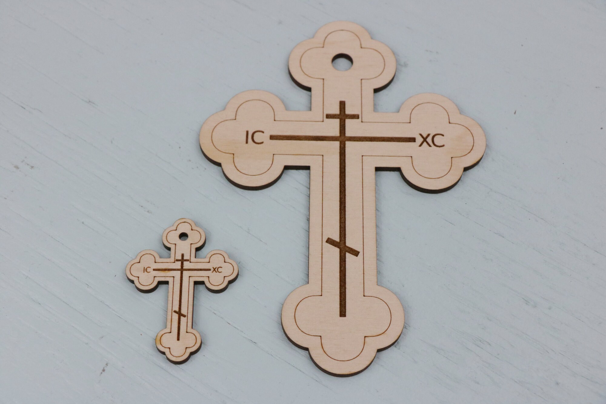 Cross SVG File | Laser Cutting File | Cross Svg | Laser Cut Cross ...