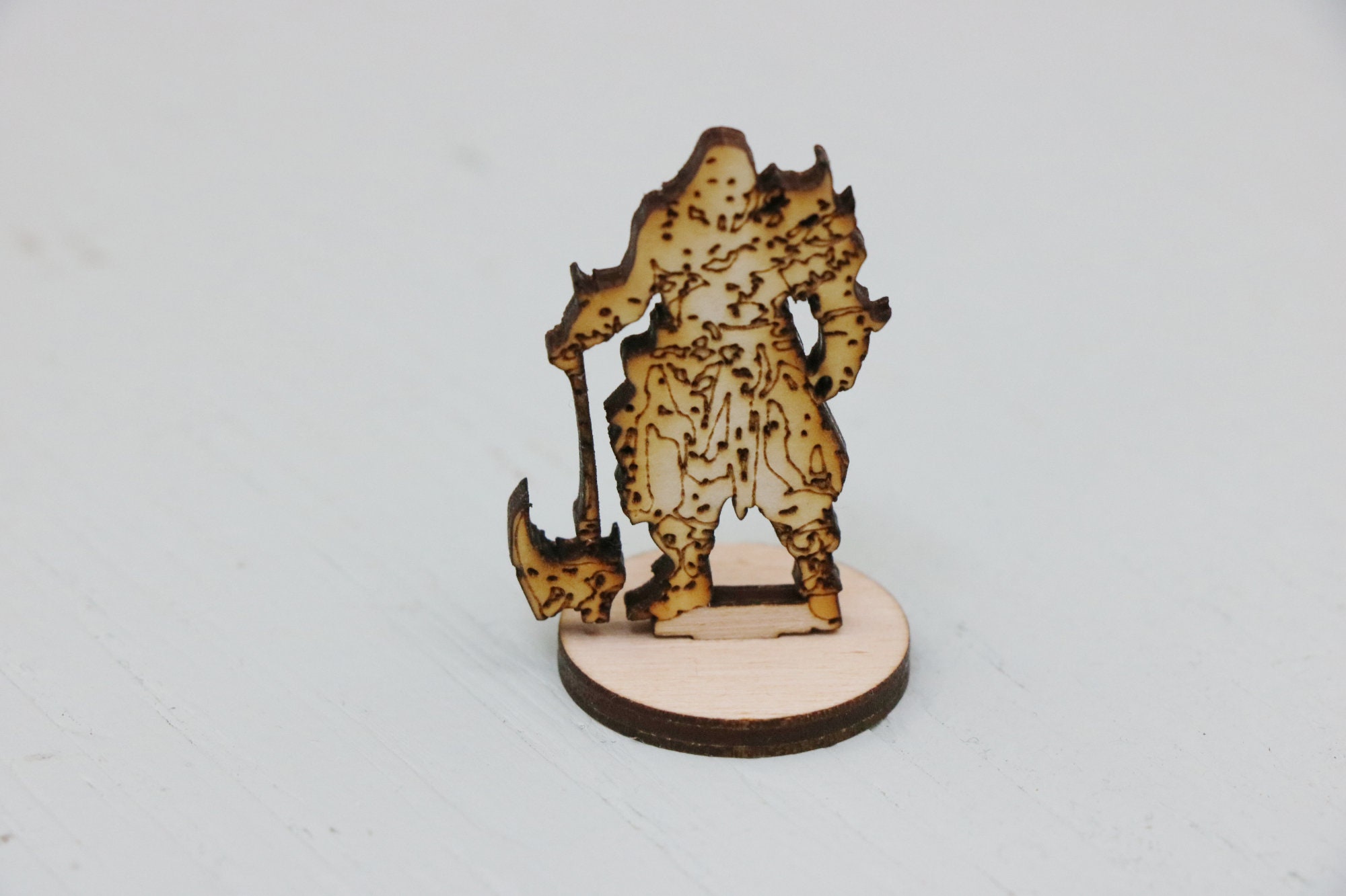 D & D Dungeon Set SVG File | Laser Cutting File | RPG Dungeon Set Svg ...