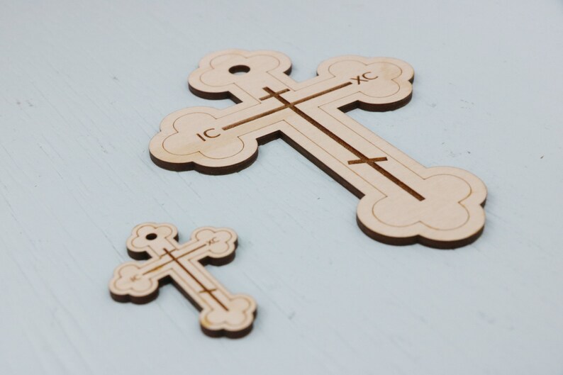 Cross SVG File Laser Cutting File Cross Svg Laser Cut - Etsy