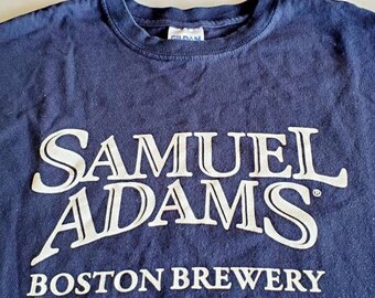 Samuel Adams - Etsy