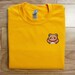 Funny Teddy Bear Middle Finger Embroidery Design (digital File) - Etsy