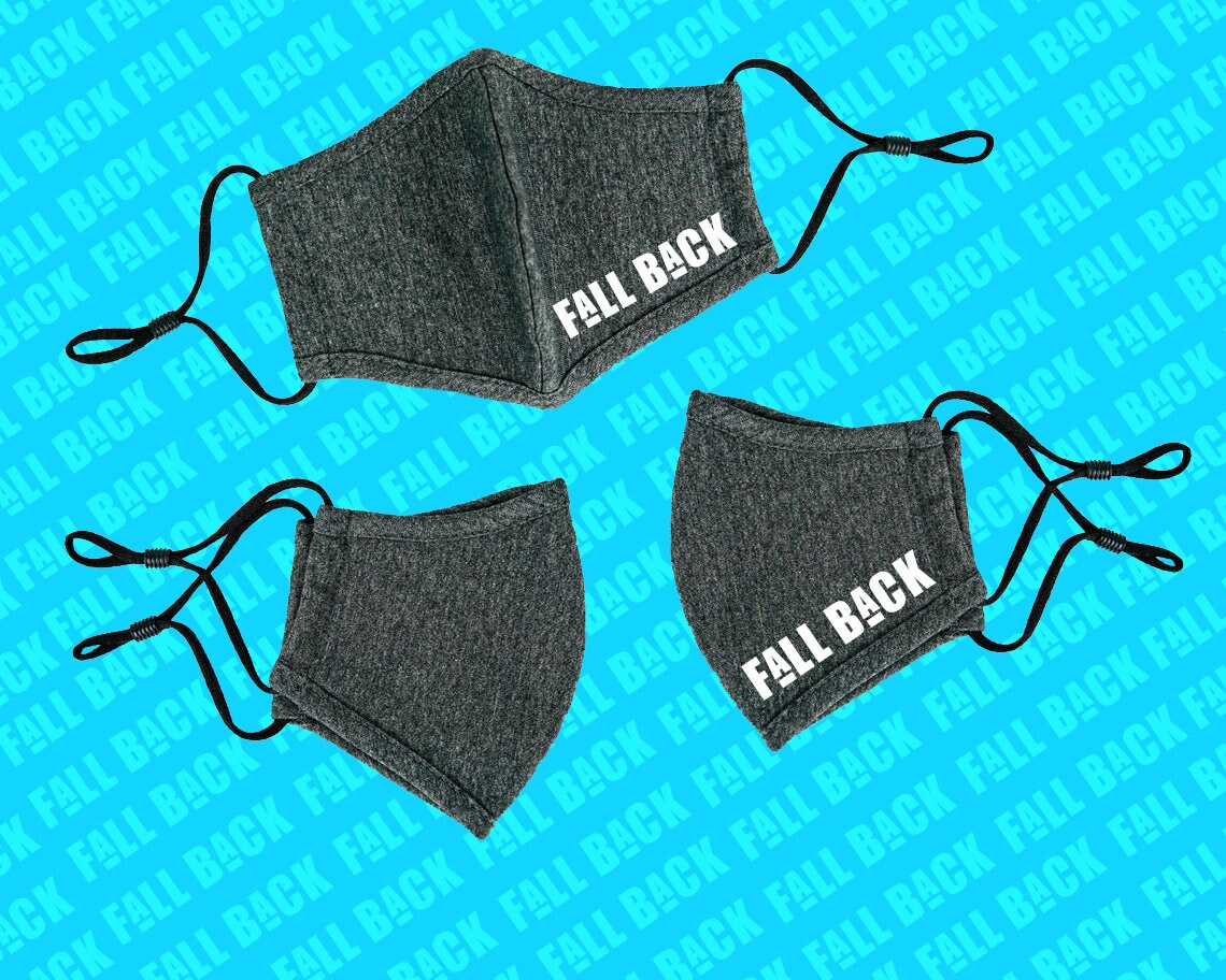 Gaming Face Masks. FREE SHIPPING | Etsy