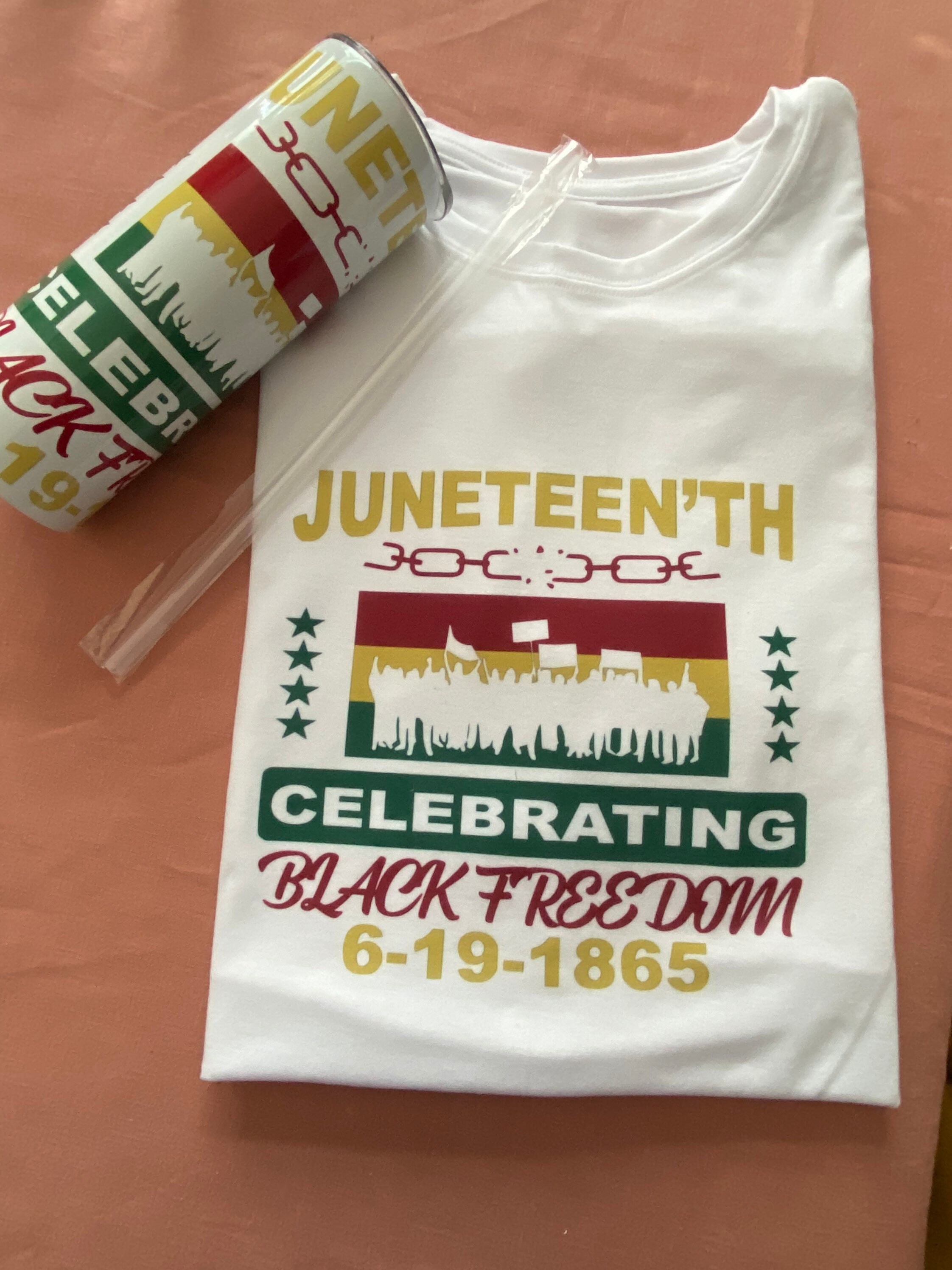 Juneteenth Sets - Etsy