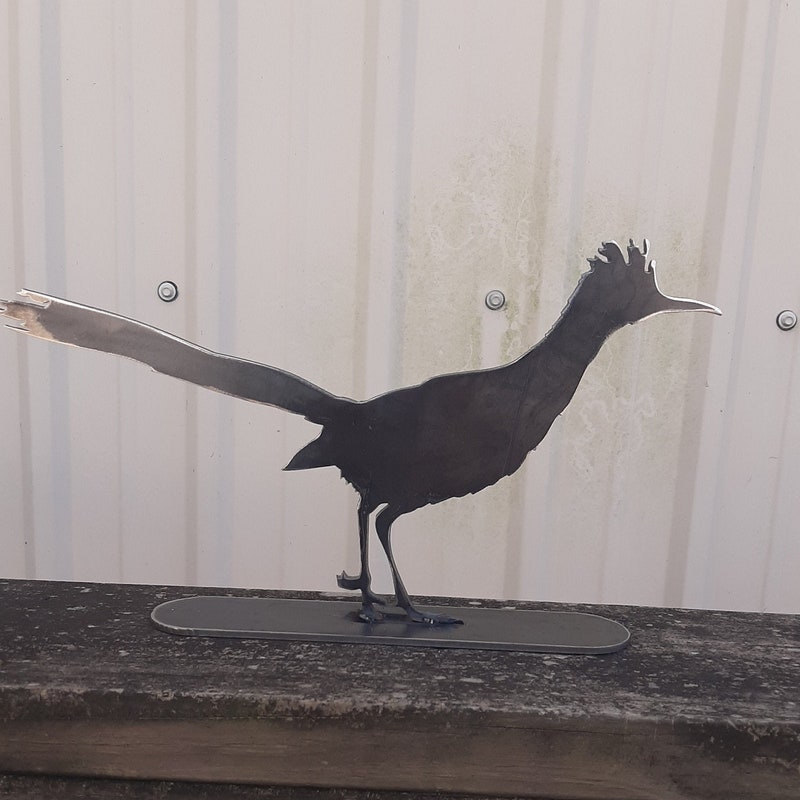 Roadrunner - Etsy