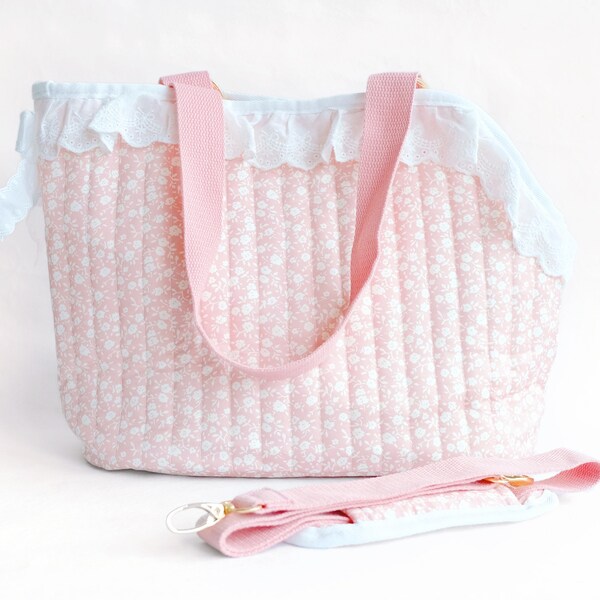 Dog Carrier Purse - Etsy