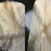 Light Gold Organza Fabric, Mesh Hard Organza Fabric, Tulle Glitter ...