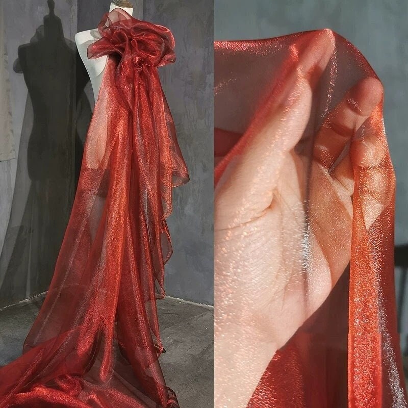 Mermaid Fabric - Etsy