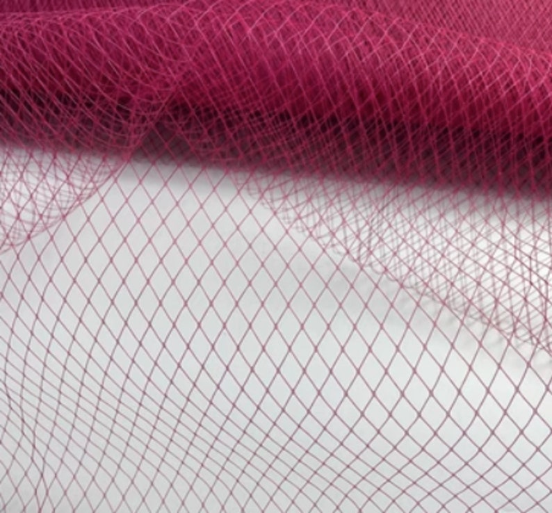 Black Rhombus Wire Mesh Fabric, Hard Mesh Tulle Fabric, DIY Openwork ...