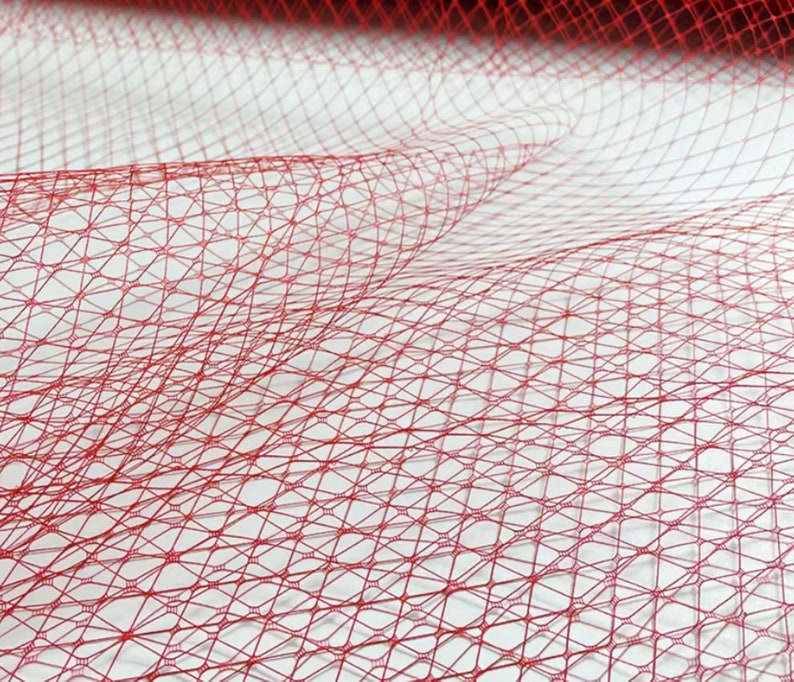 Black Rhombus Wire Mesh Fabric, Hard Mesh Tulle Fabric, DIY Openwork ...