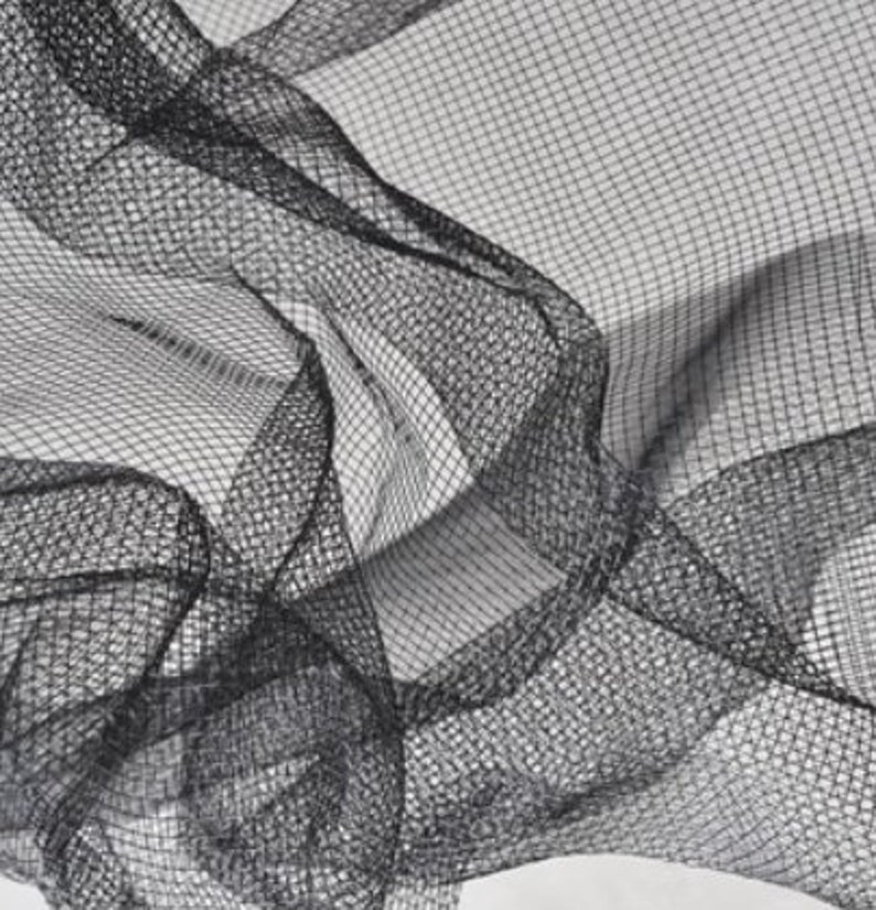 Hard Wire Mesh Fabric, Cloud and Smoke Into Rain Decor Fabric, Steel ...