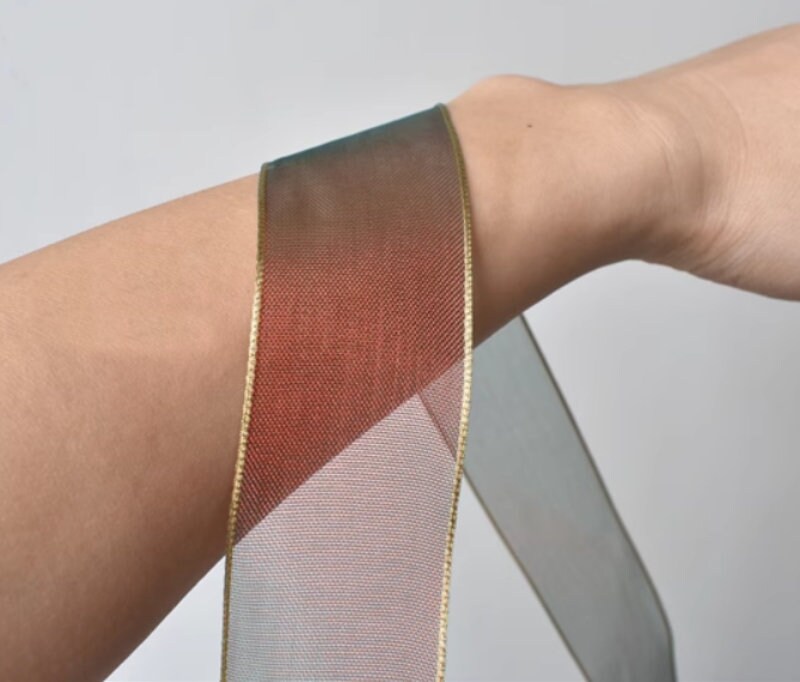 Stiff Illusion Mesh Fabric, Metallic Hard Wire Fabrics, Nylon Lace ...