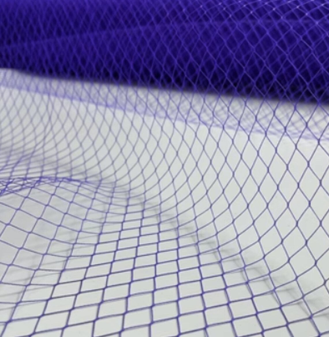 Red Rhombus Mesh Fabric, Hard Wire Mesh Tulle Fabric, DIY Openwork ...