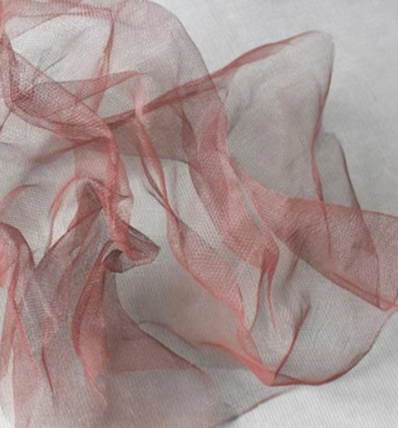 Hard Wire Mesh Fabric, Cloud and Smoke Into Rain Decor Fabric, Steel ...