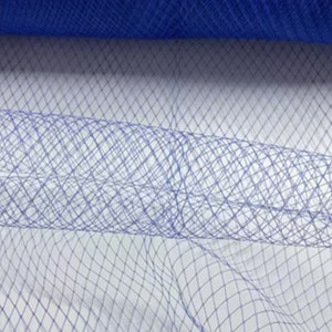 Red Rhombus Mesh Fabric, Hard Wire Mesh Tulle Fabric, DIY Openwork ...