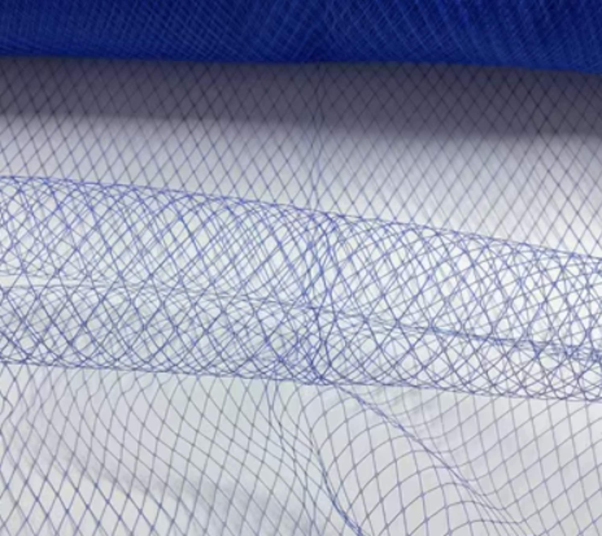 Black Rhombus Wire Mesh Fabric, Hard Mesh Tulle Fabric, DIY Openwork ...