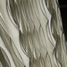 Pleated Skirt Fabric, Ruffle Creative Fabrics, Designer Fabrics, Runway ...