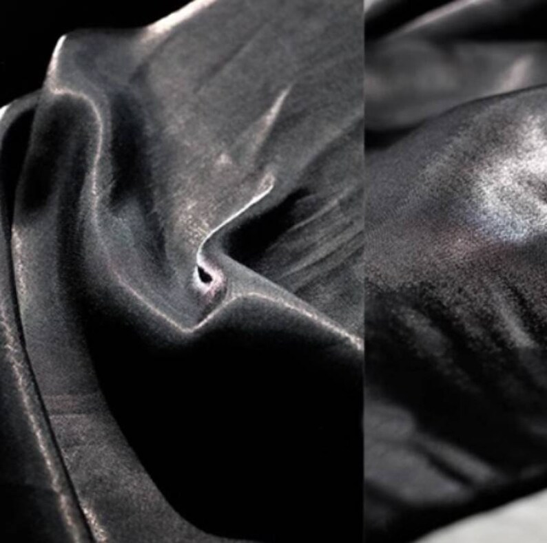 Aqua Silk Illusion Fabric, Laser Gradient Wedding Fabric, 57'' Wide ...