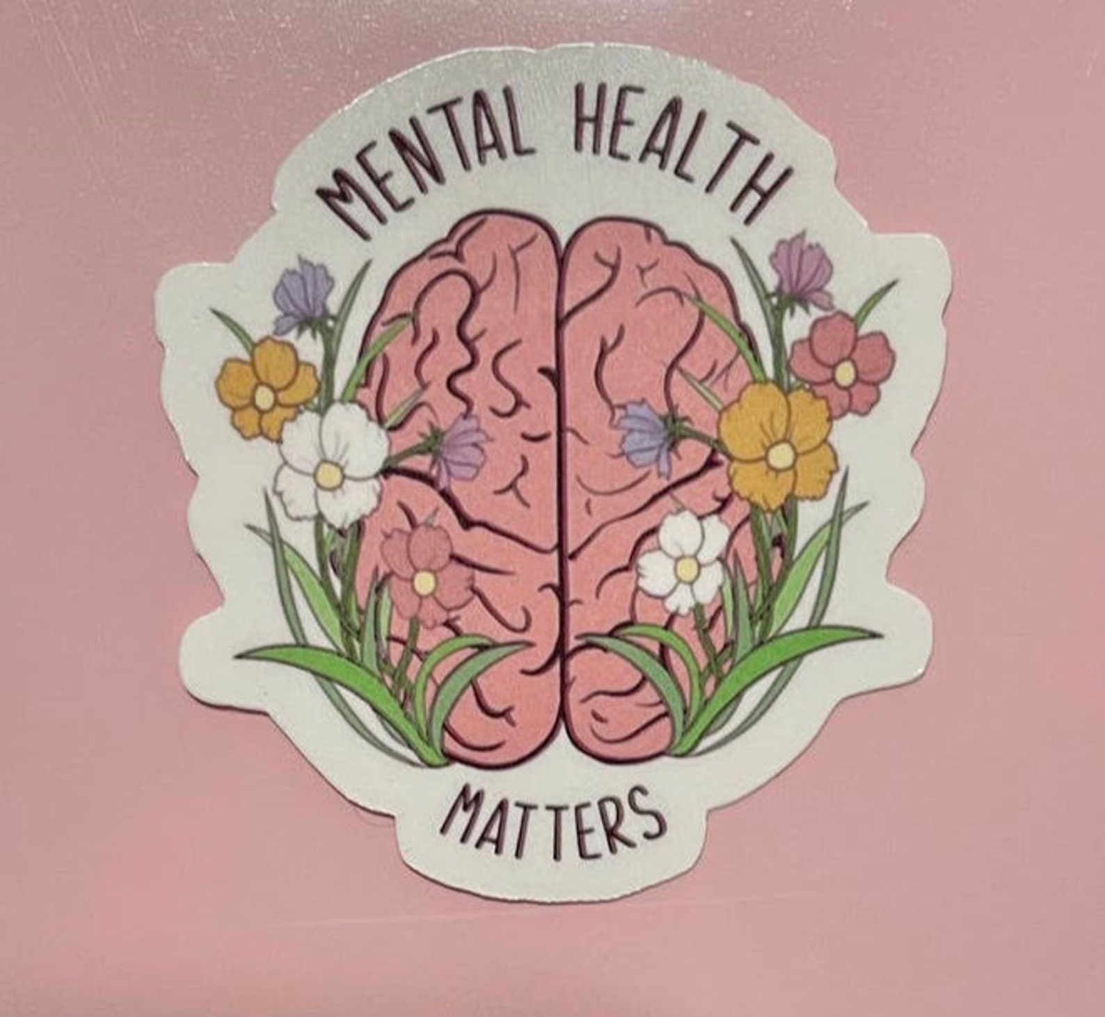 Mental Health Matters Sticker freebies - Etsy UK Mental Health Matters Sticker freebies - Etsy UK