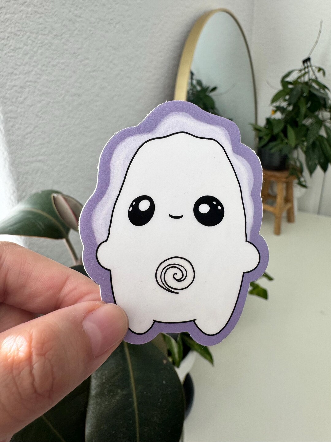 FN Inspired Sticker, Air Sprite FN, FN Sticker, Video Game Sticker - Etsy