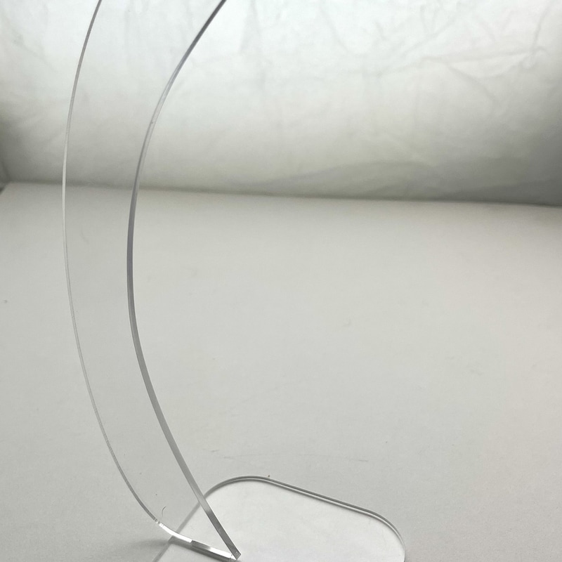 Floating Ornament Stand - Etsy