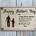 Fathers Day - Step Dad Sign SVG - Etsy