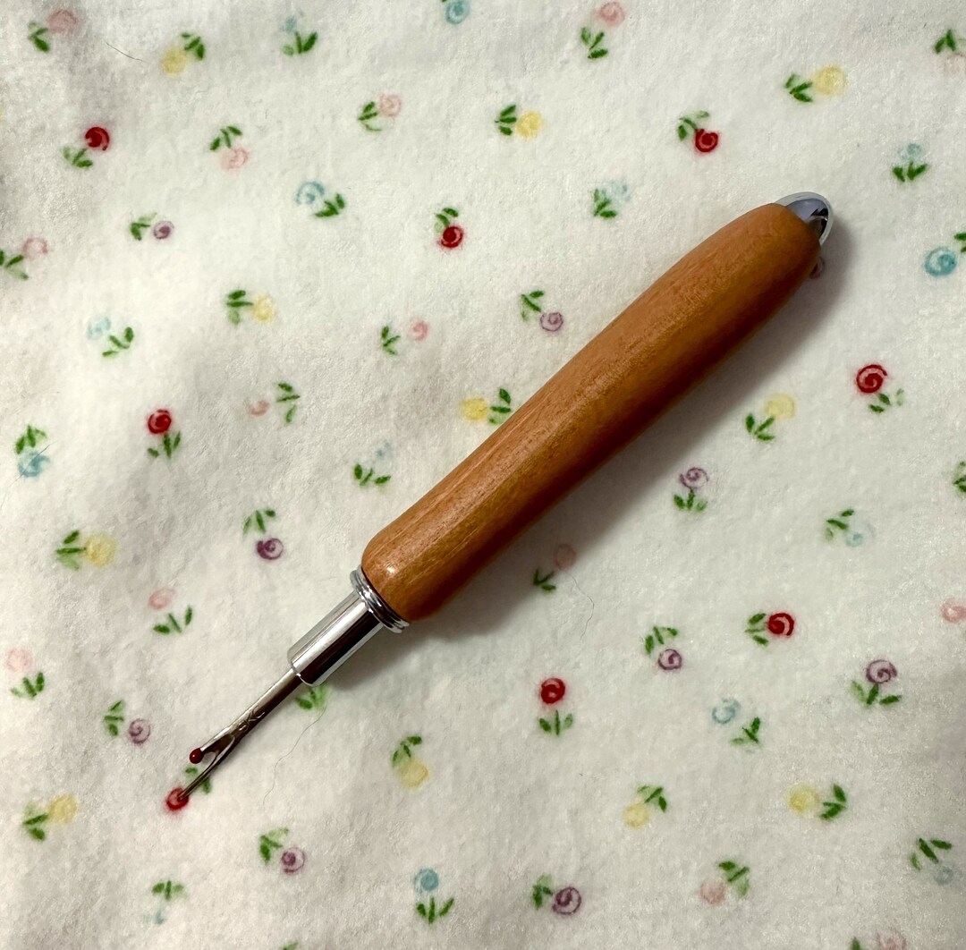 Seam Ripper, Natural Pink Ivory Wood, Seamstress Sewing Accessory Gift ...