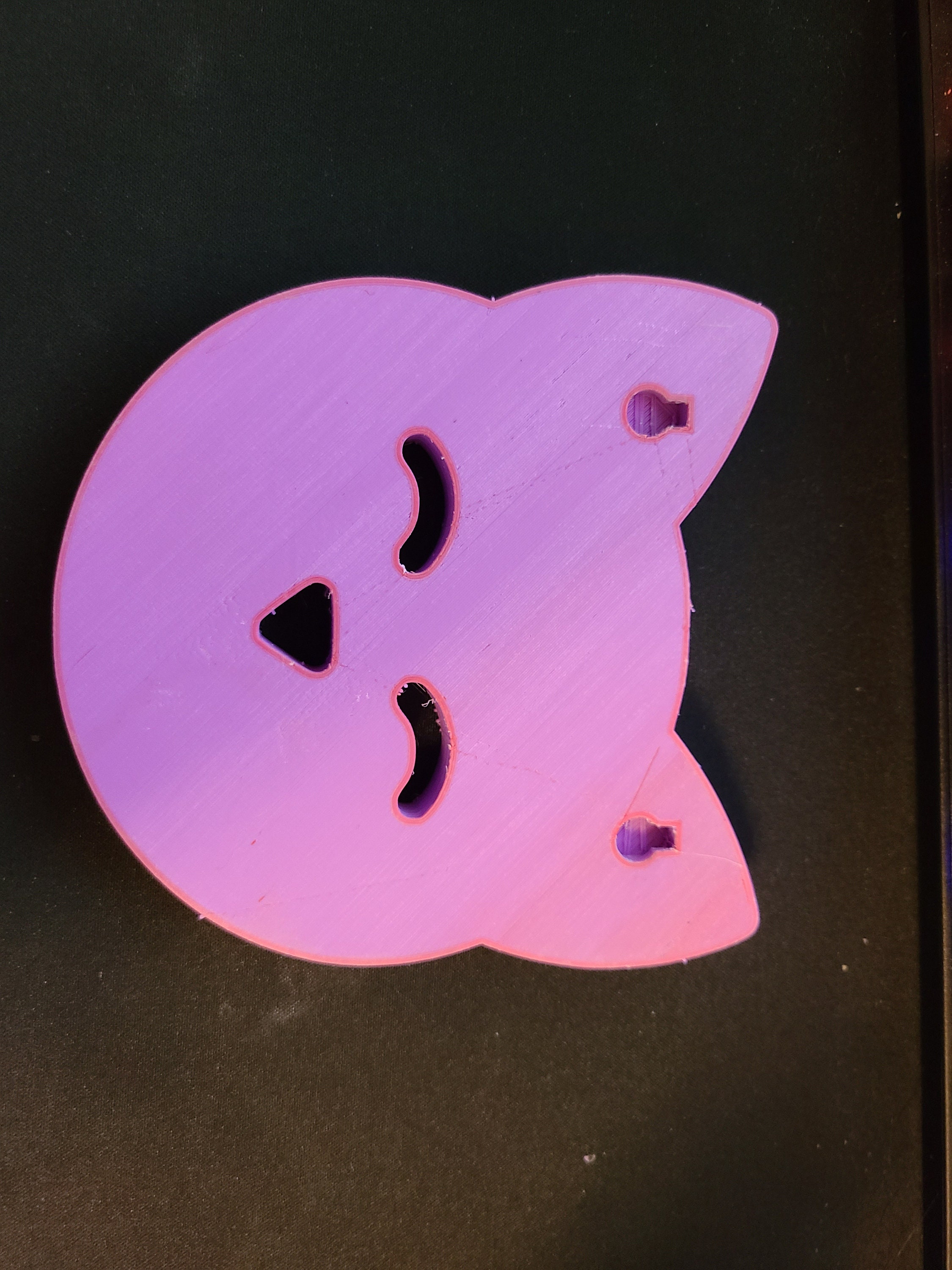 Magnetic Cat Shaped Key Hanger - Etsy