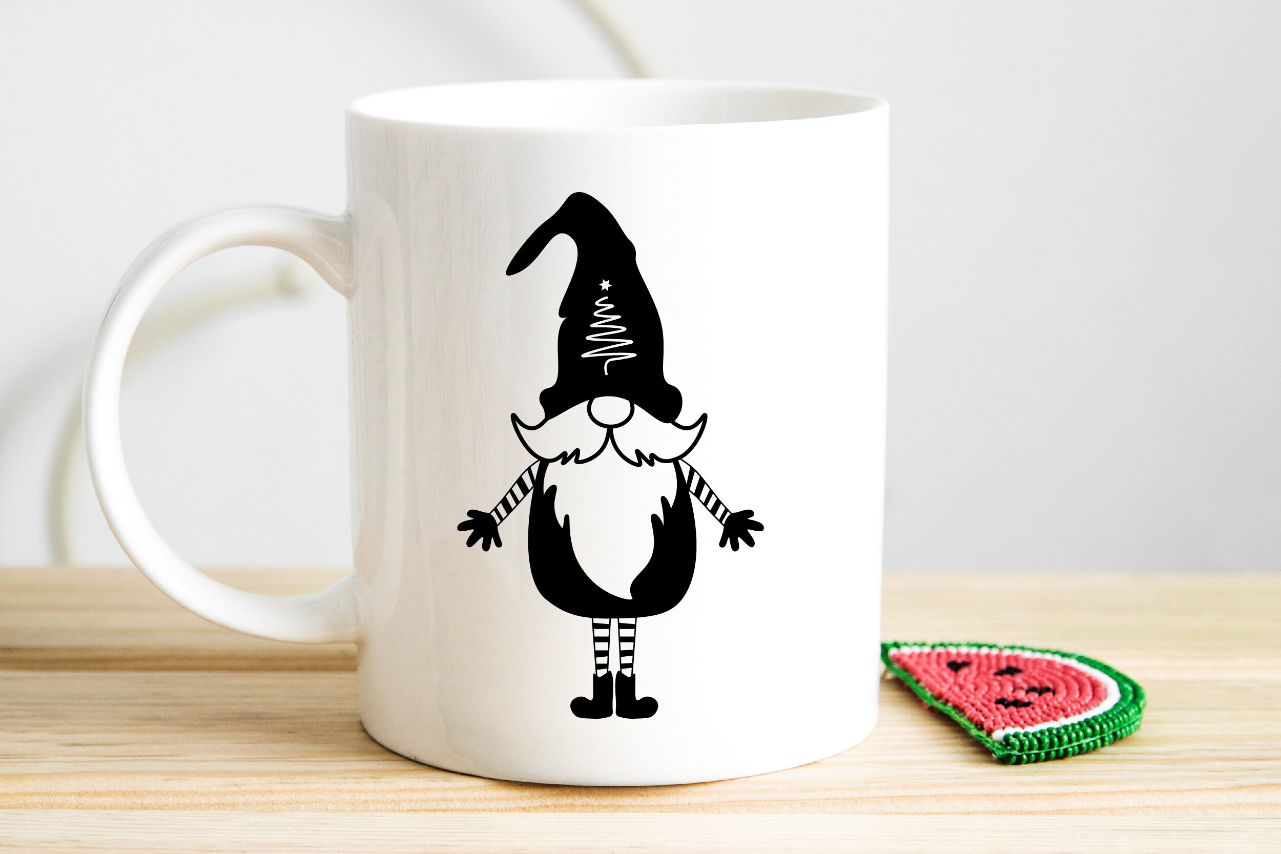 Christmas Gnome Bundle Svg.gnome Svg Cut File Forsilhouette - Etsy