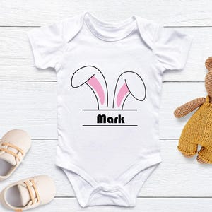 Bunny Ears SVG, Bunny Ears PNG, Bunny Ears Bundle, Easter Bunny, Easter ...