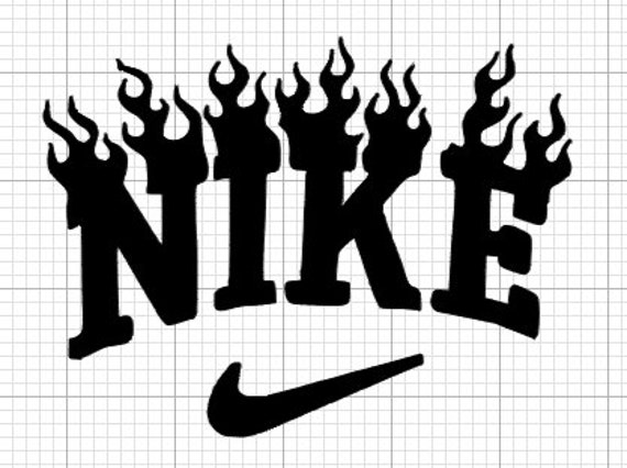 Nike Svg | Etsy