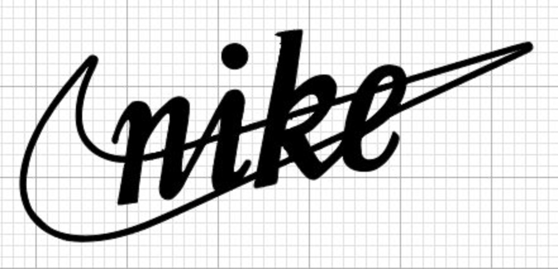 Nike Svg | Etsy