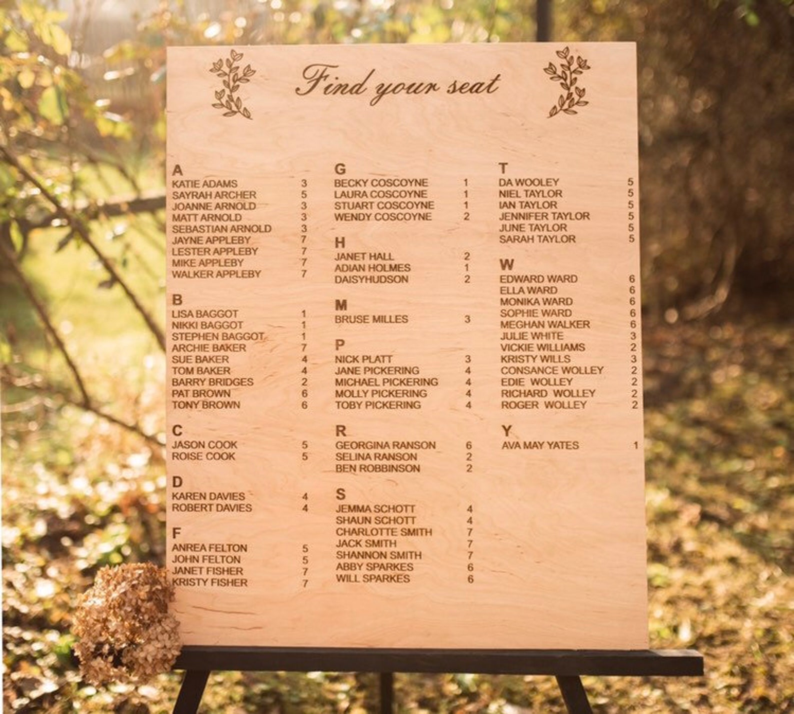 wedding-seating-chart-template-wedding-signage-party-etsy